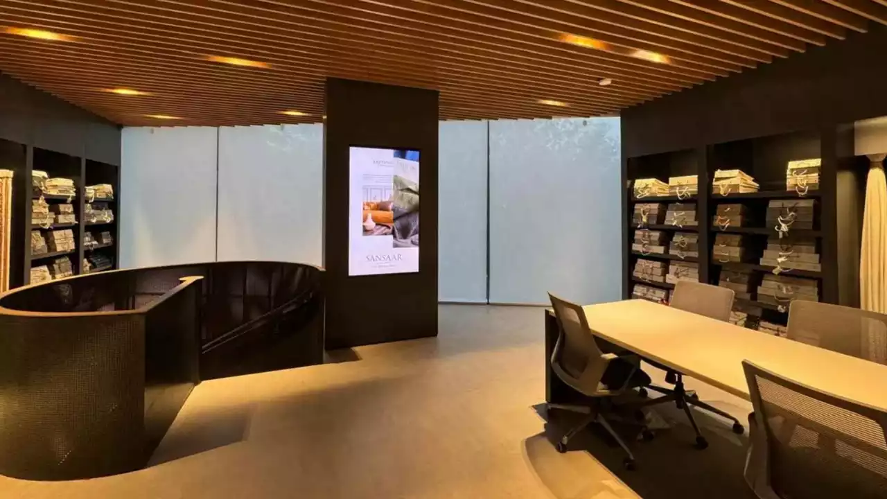 D'Decor Expands Its Presence With New Flagship Store In Delhi - Snackfax