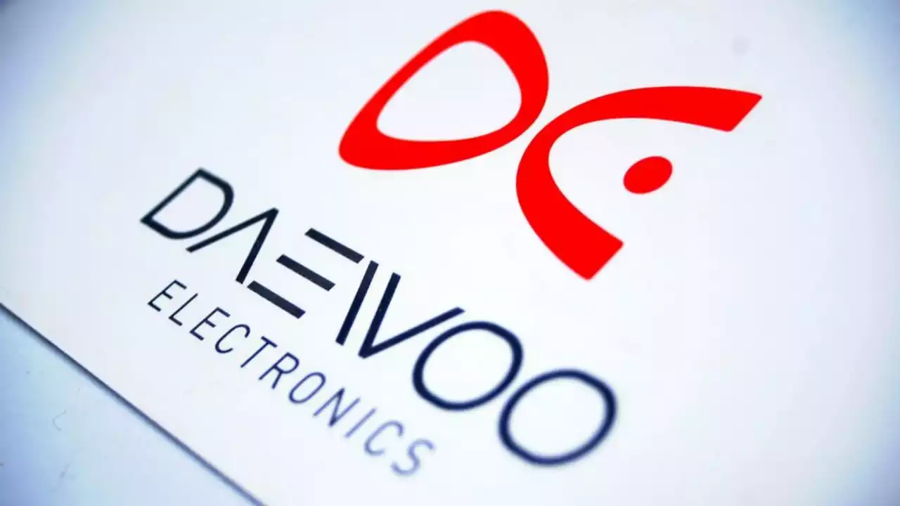 Korean Brand Daewoo Enters Home Appliances Segment To Boost Market ...