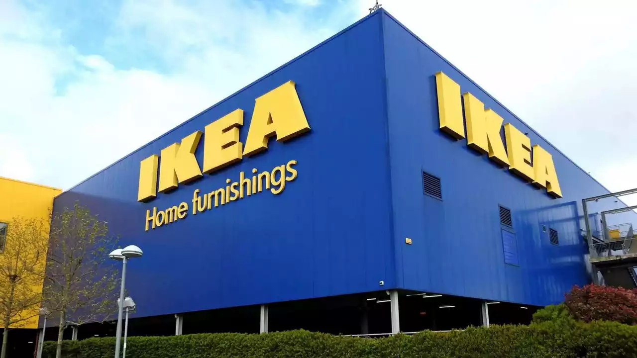 Ikea Targets Expansion In India With New Investments And Smaller Store ...