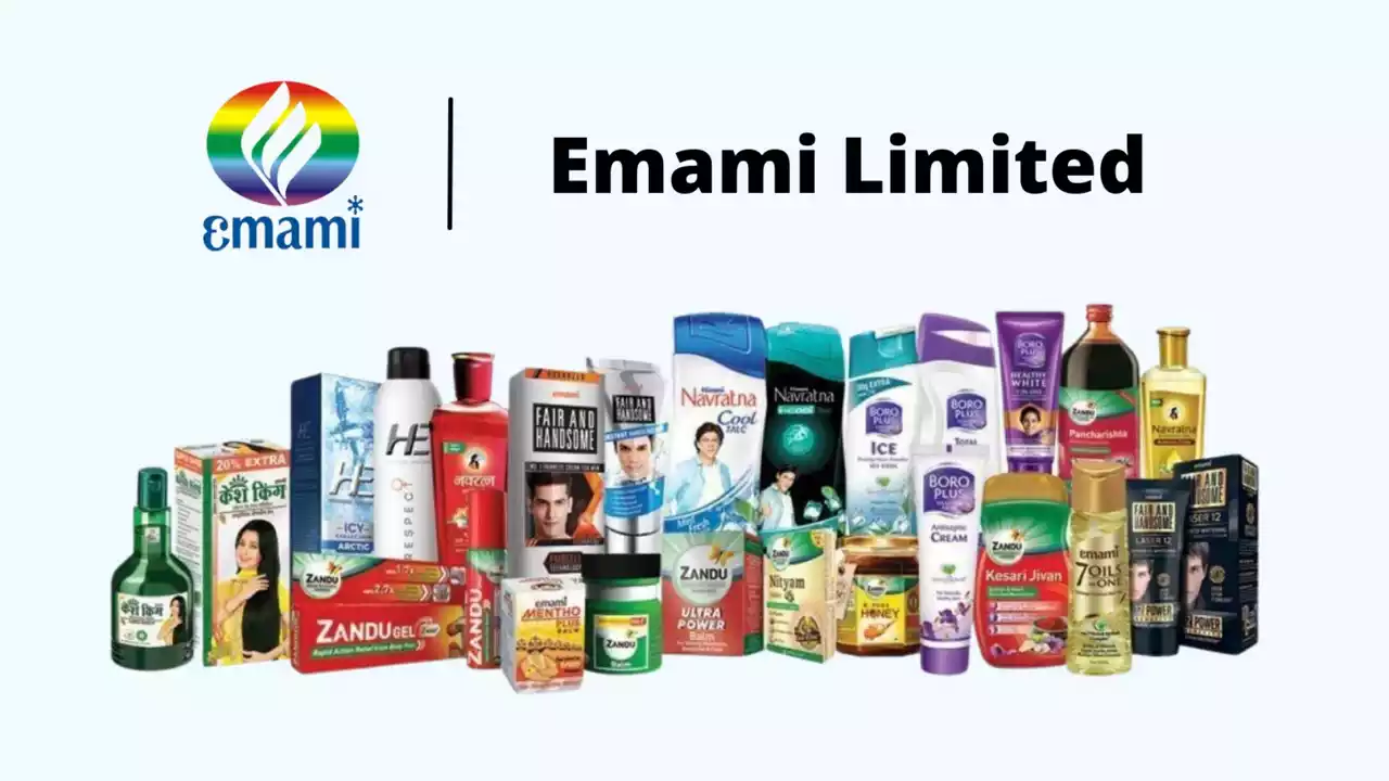 FMCG Giant Emami Expects 4-5x Growth In Quick Commerce Sales Over Next ...