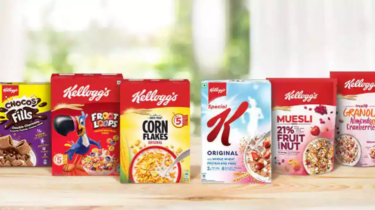 Kellanova India Looks To Double Its Household Footprint In Coming Years ...