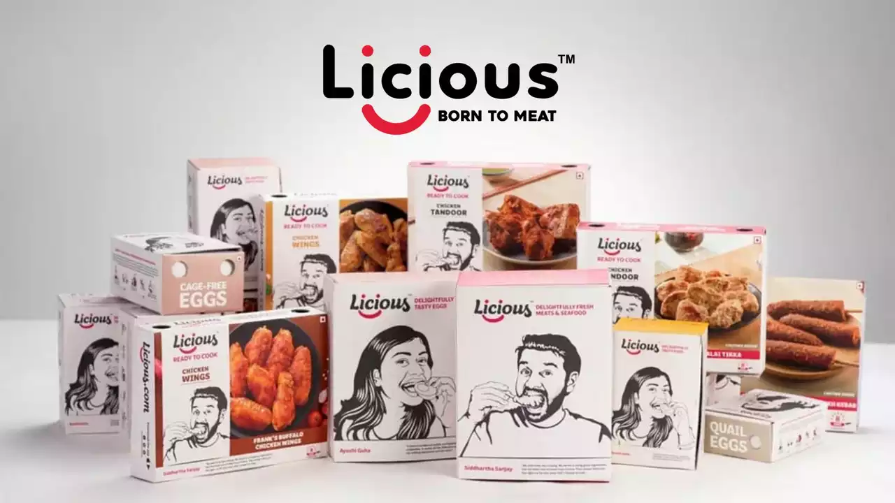 Licious Eyes Offline Growth With Acquisition Of My Chicken And More For ...