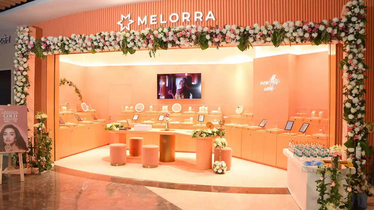 Senco Gold In Talks To Acquire Struggling Online Jewellery Brand ...