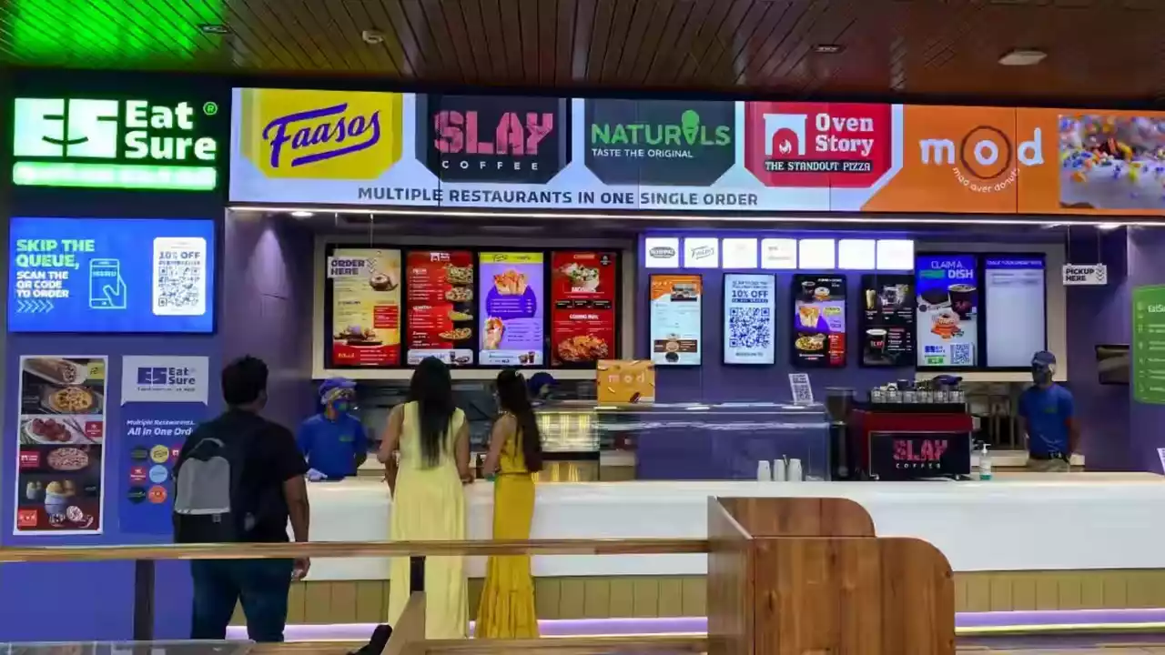 Rebel Foods Plans INR 200 Cr Investment To Expand EatSure And Cloud ...