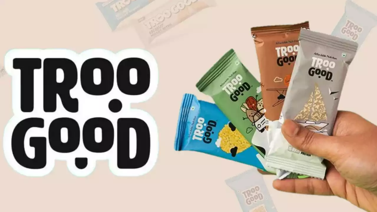 Snack Brand Troo Good Raises INR 72 Crore In New Funding Round - Snackfax