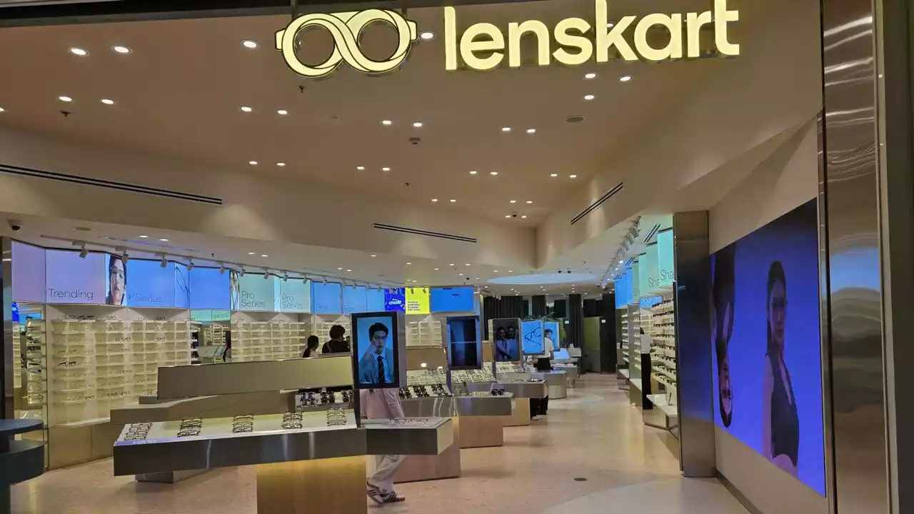 Lenskart Marks Entry Into Thailand With First Store In Bangkok - Snackfax