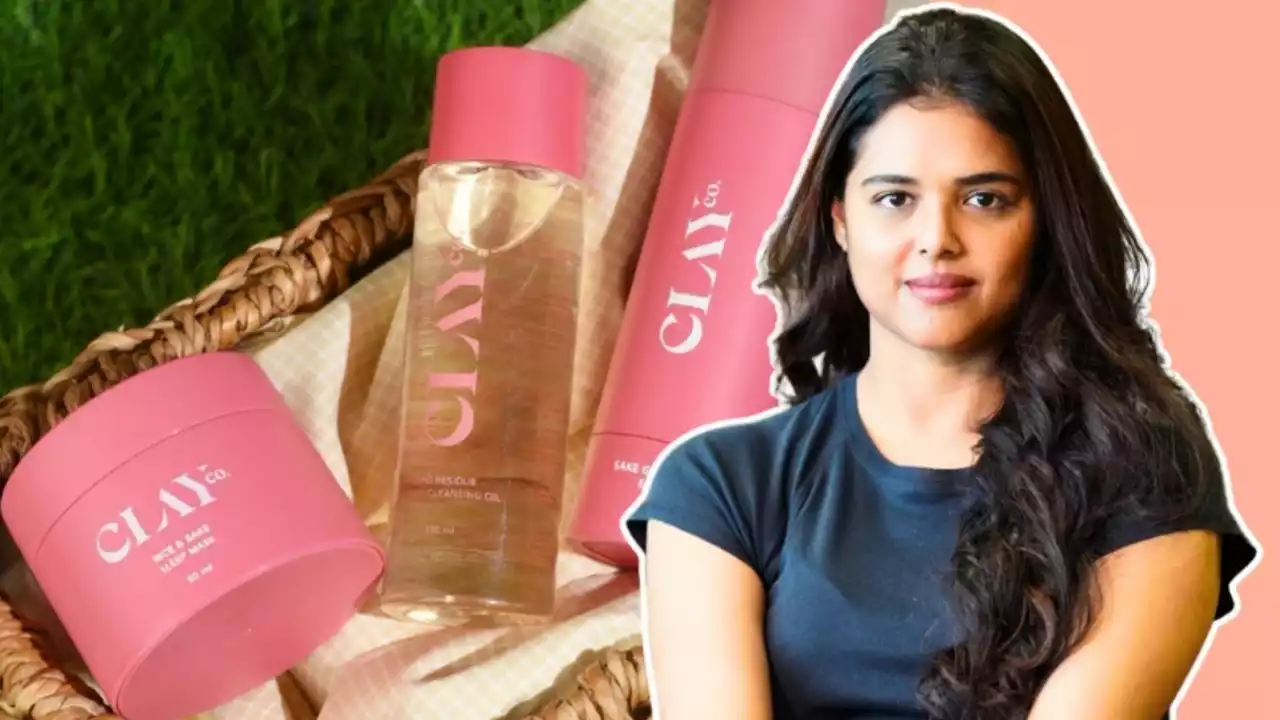 ClayCo Cosmetics Raises $2 Million In Series A Funding Led By Unilever ...