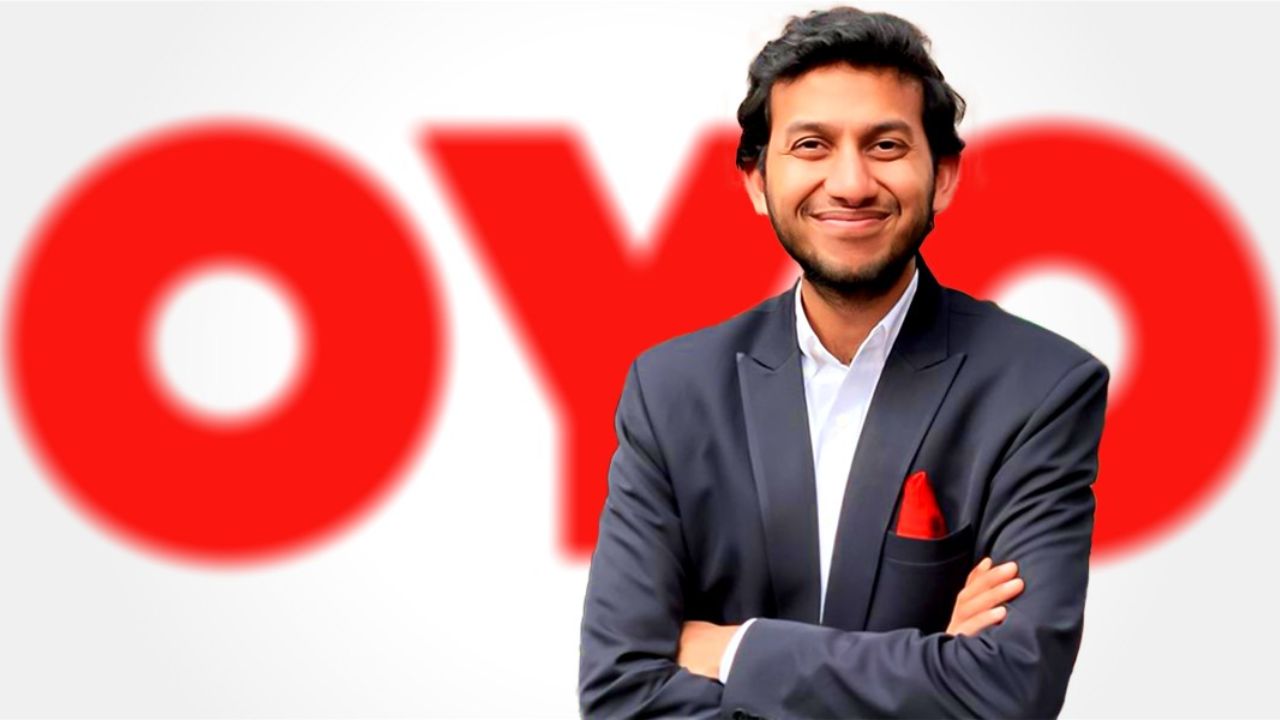 OYO Restructures Leadership In Key Verticals To Accelerate Global ...