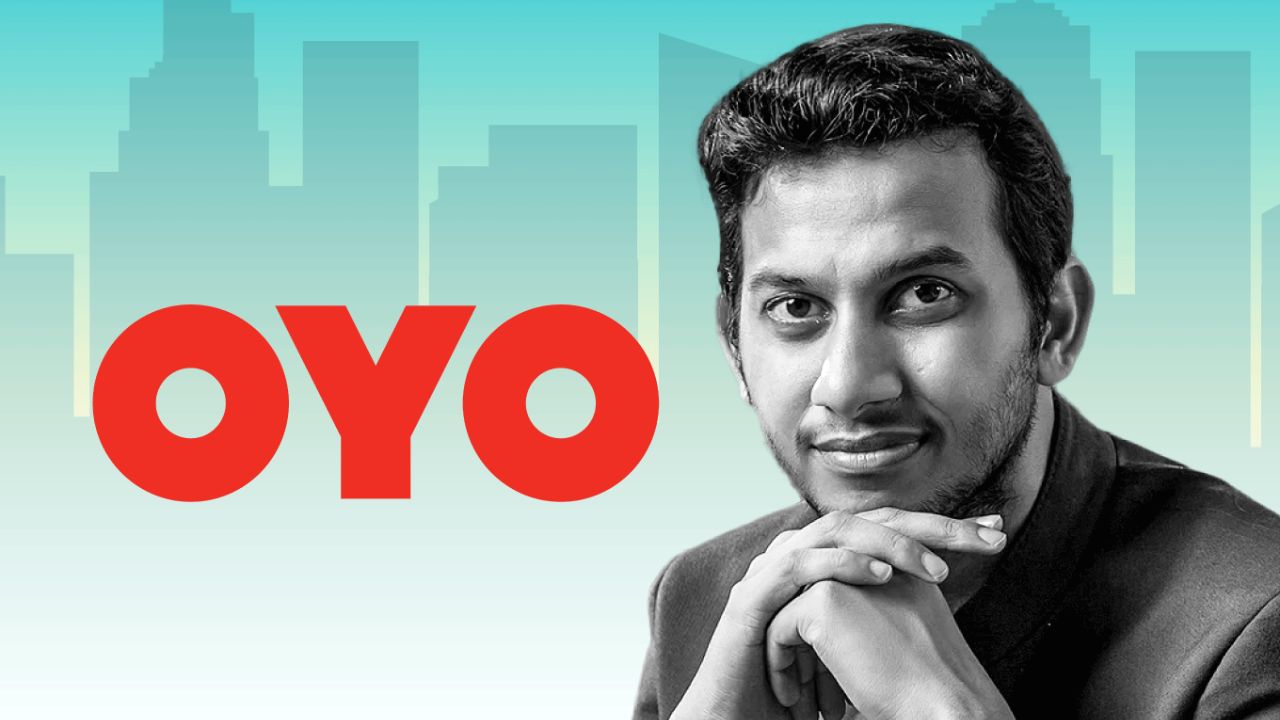 OYO Targets To Secure $200 Million For US Expansion - Snackfax