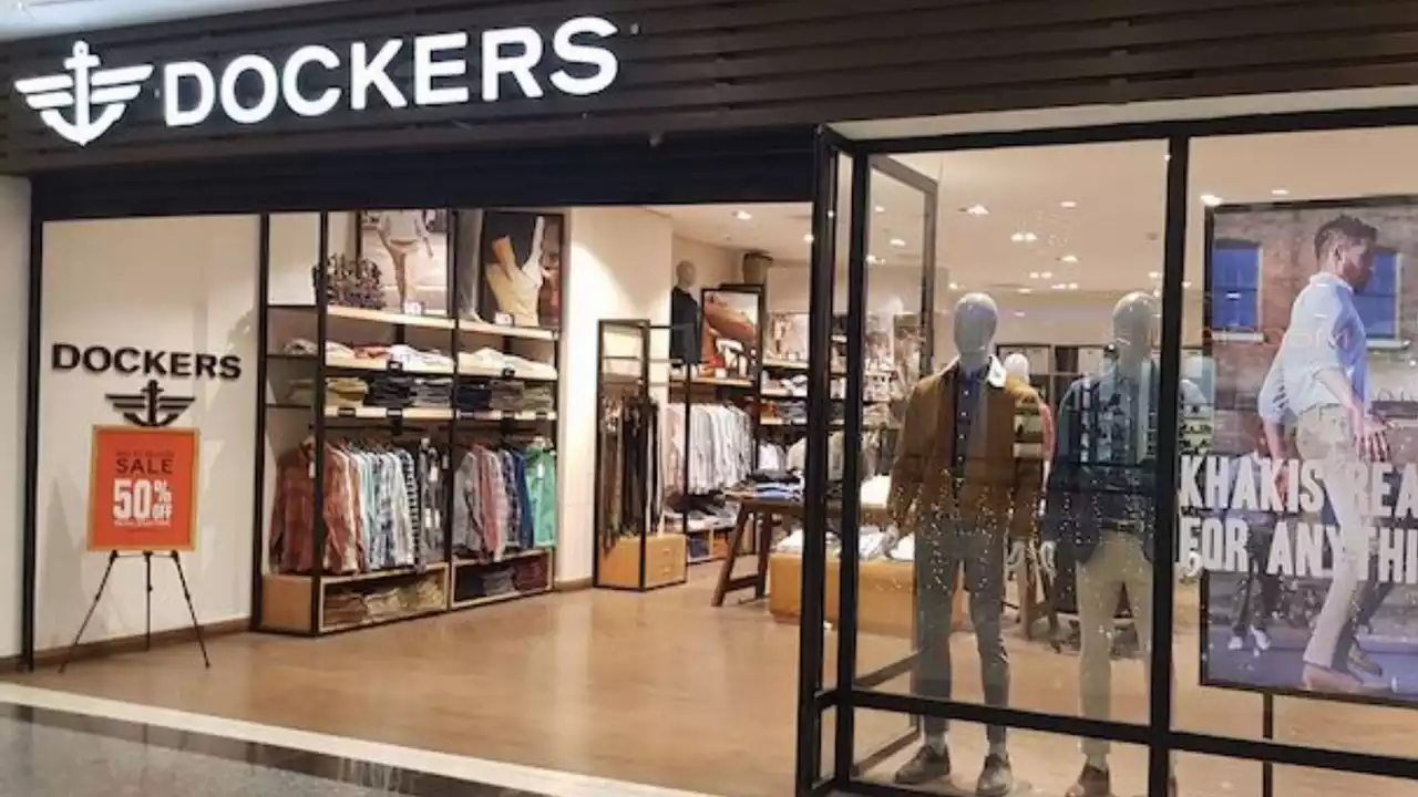 Levi Strauss Explores Sale Of Dockers Brand Following Revenue Miss ...