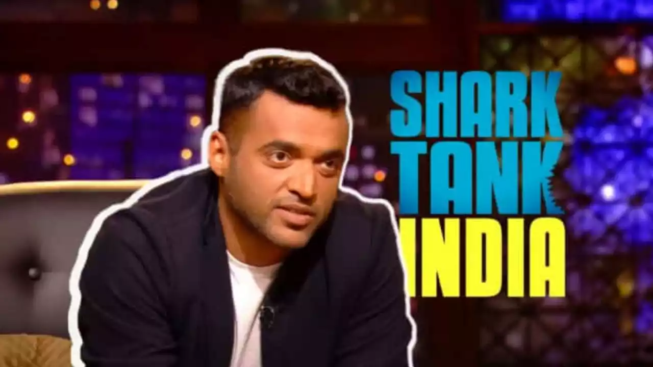 Zomato's Deepinder Goyal Excluded From Shark Tank India As Rival Swiggy ...