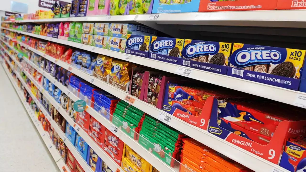 Biscuits, Snacks, And Detergents To See Price Hike As Edible Oil Duty ...