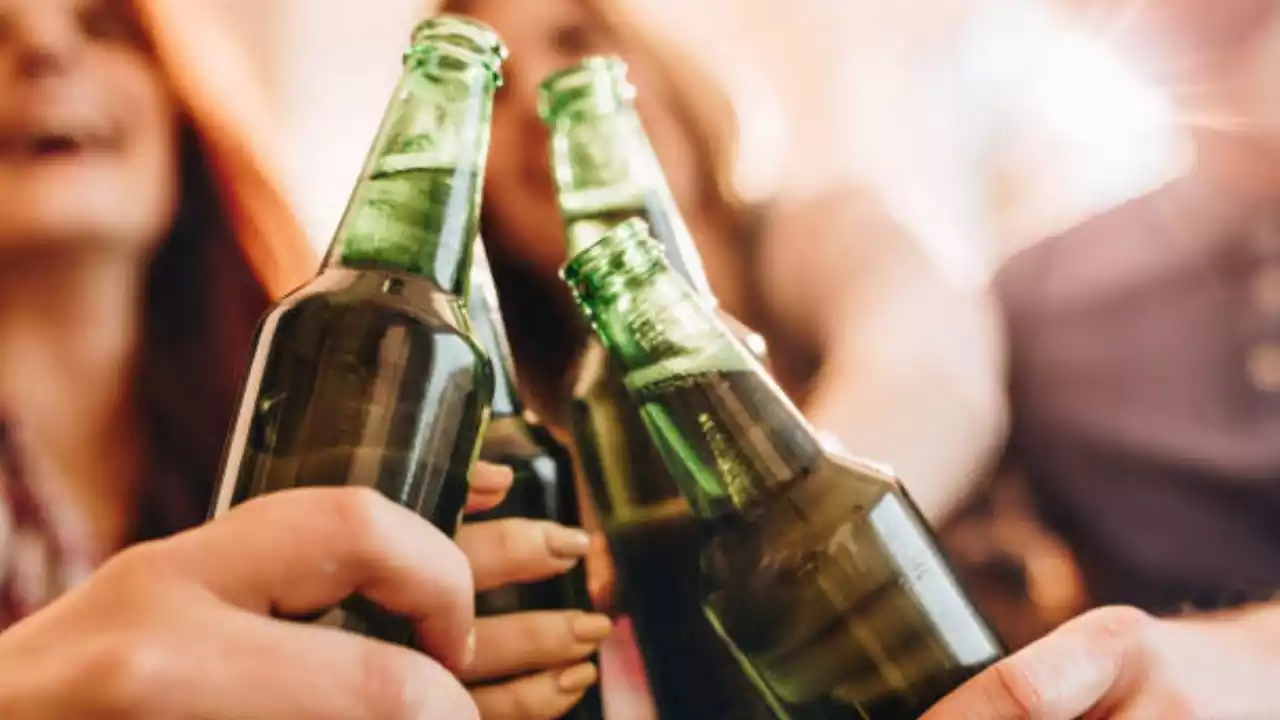 Domestic Alcoholic Beverages Sector To See 8-10% Revenue Growth In FY25 ...