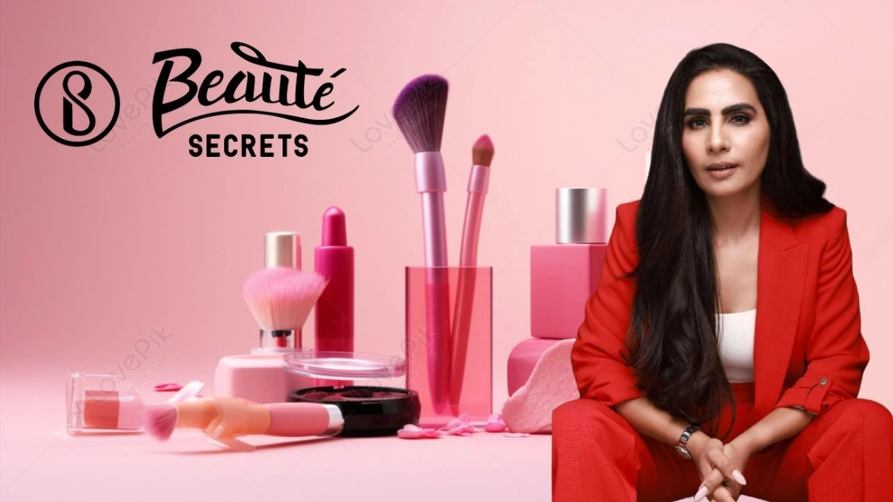 Beauté Secrets Receives INR 1.6 Crore From Velocity Ahead Of Festive ...
