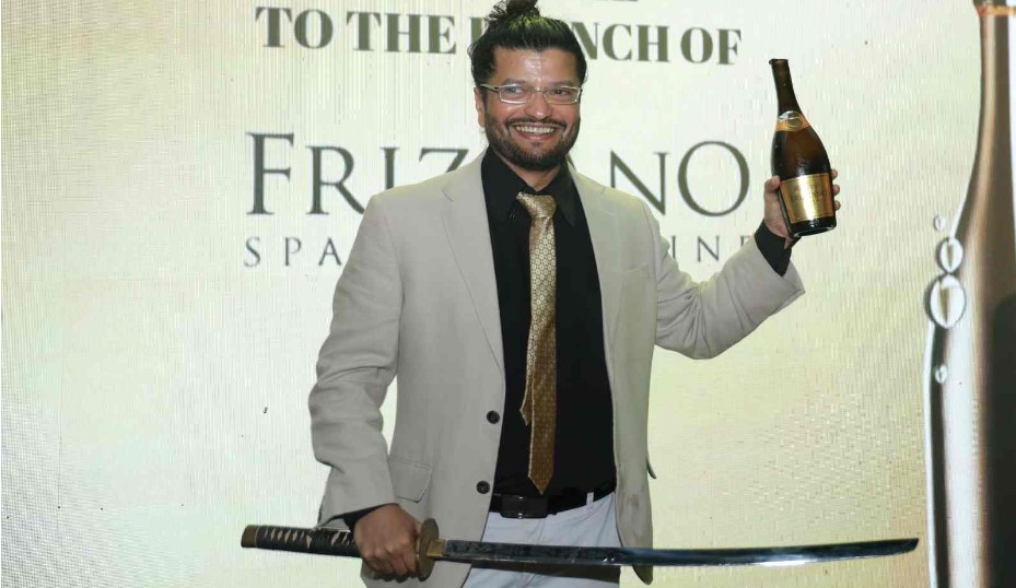 Good Drop Wine Cellars Adds New Frizzano Sparkling Wine For Special ...