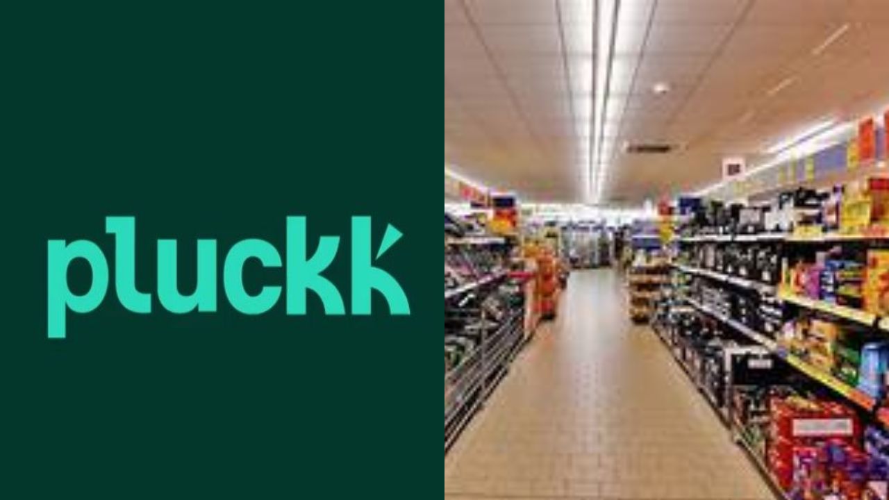 Pluckk Partners With Spencer's Retail As Exclusive Fresh Produce ...