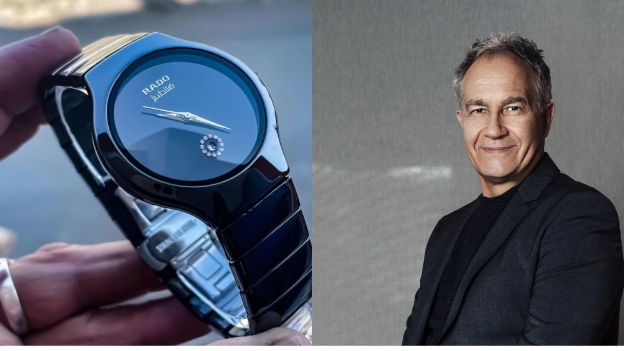 Watch Brand Rado Expects To End 2024 With Double-digit Growth In India ...