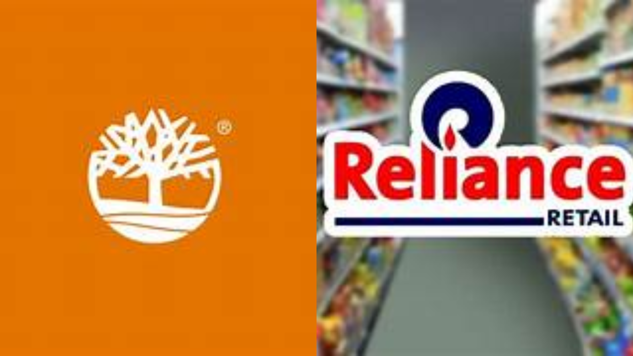 Timberland Returns To India Via Reliance Retail, Now Available On AJIO ...