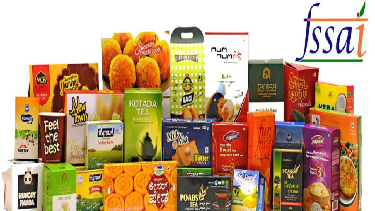 FSSAI Plans Discussions With Quick Commerce Firms On Sale Of Near ...