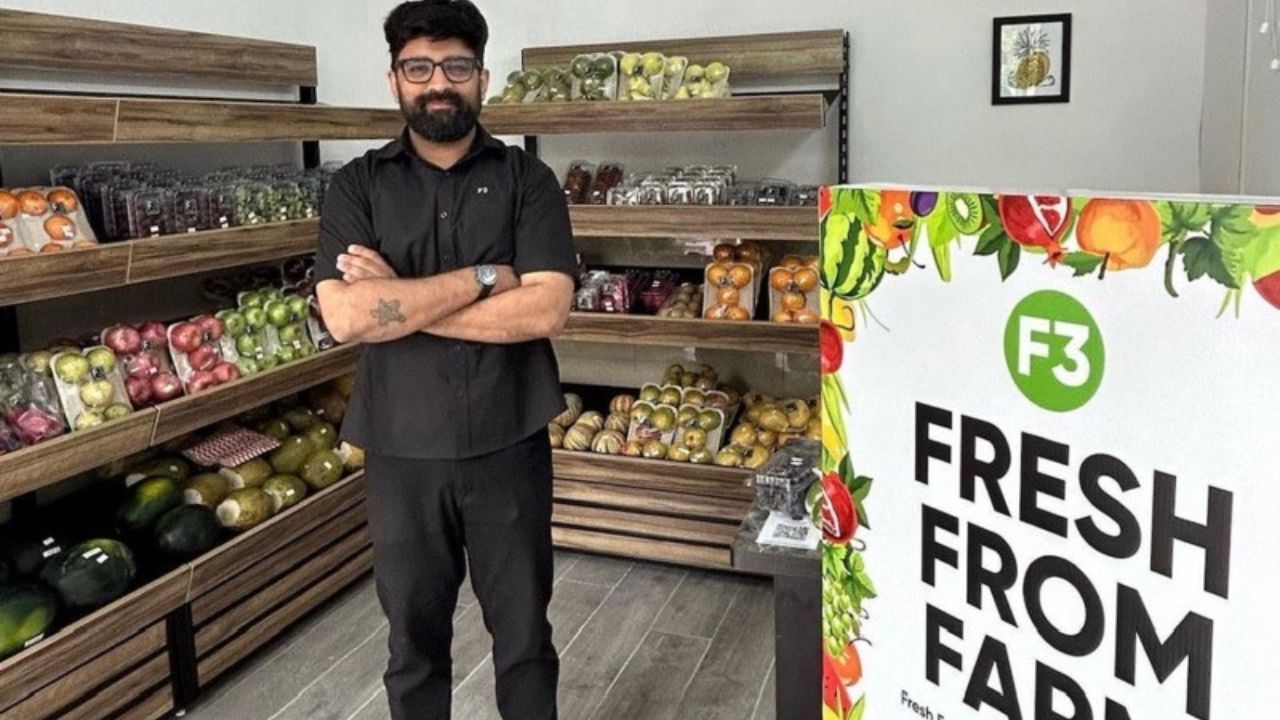 Agri-startup Fresh From Farm To Distribute Private-label Fruits, Eyes ...