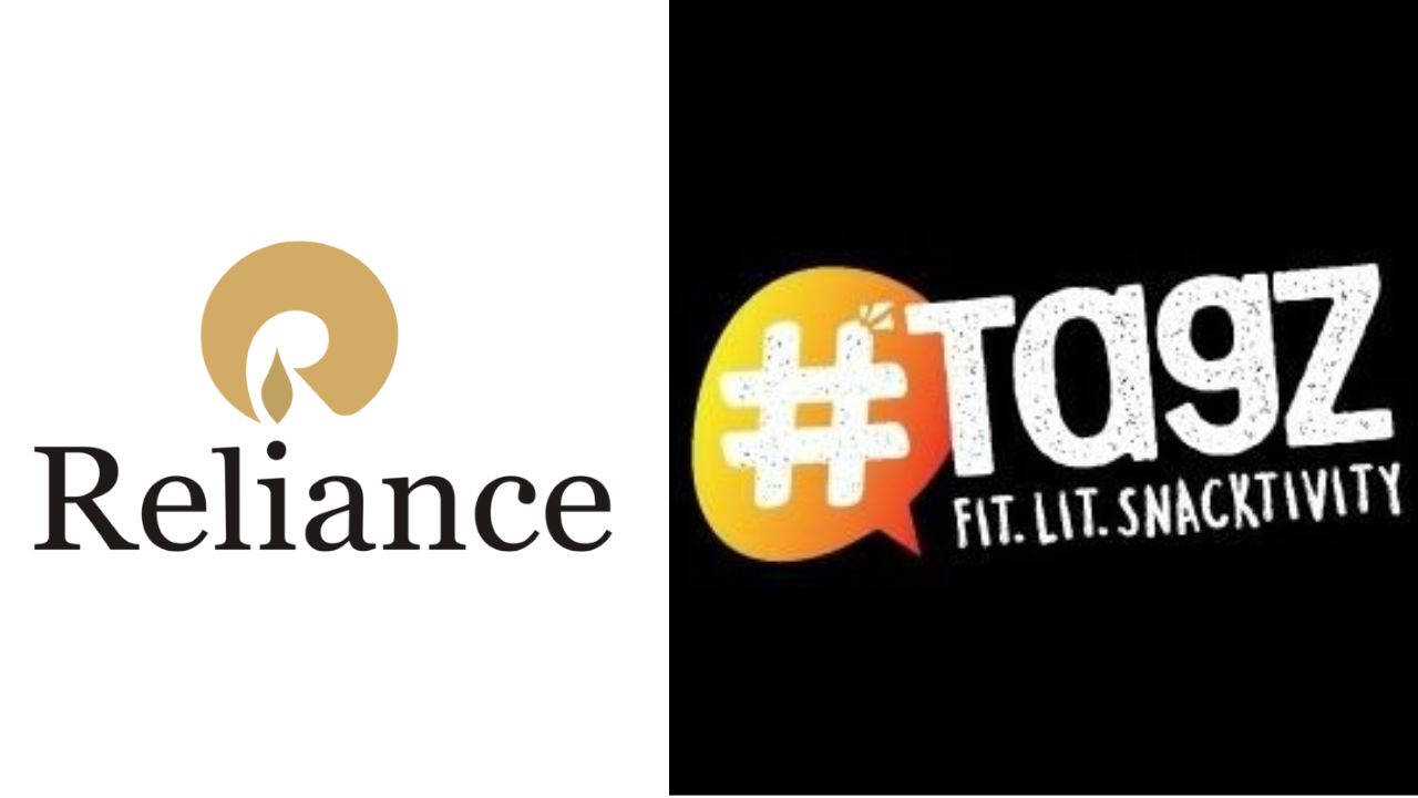 Reliance Consumer To Take Over D2C Snacking Startup TagZ Foods For INR 28 Cr - Snackfax
