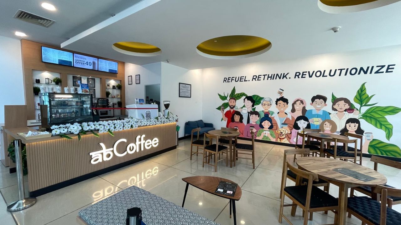 Grab-and-go Coffee Chain, AbCoffee Expands To Hyderabad With Seven New ...