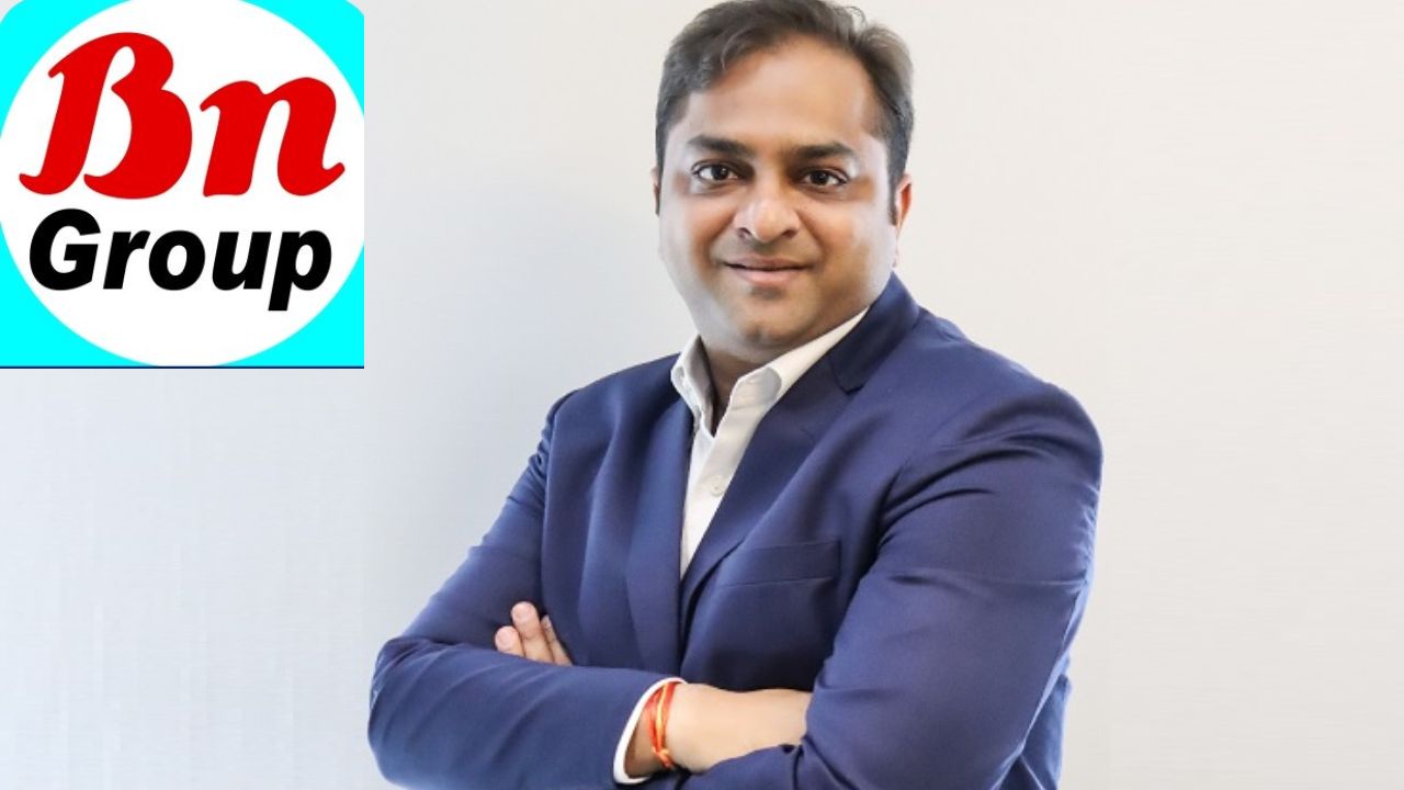 Edible Oil Manufacturer BN Group Announces $1 Bn Investment For African ...