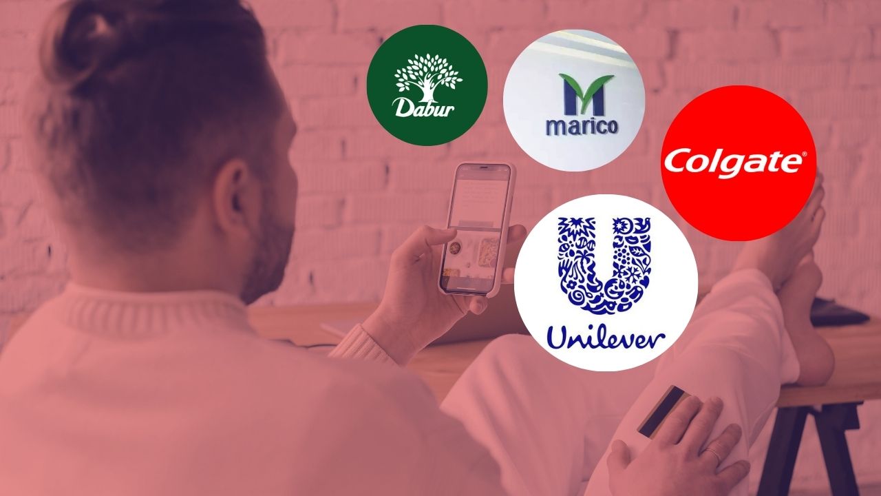 E-commerce Emerges As Top Sales Channel For FMCG, What Does New Study ...