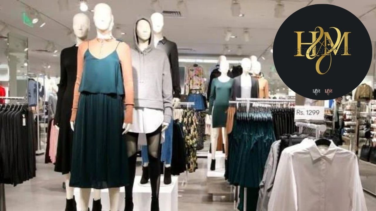 H&M Eyes Retail Expansion With New Physical Stores In Surat And ...