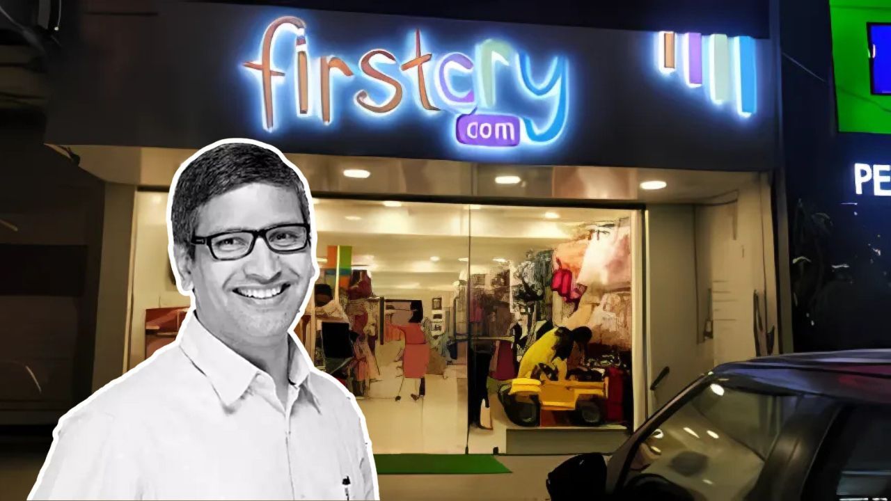 FirstCry's Parent Company Faces Legal Troubles, Receives Order To Pay ...