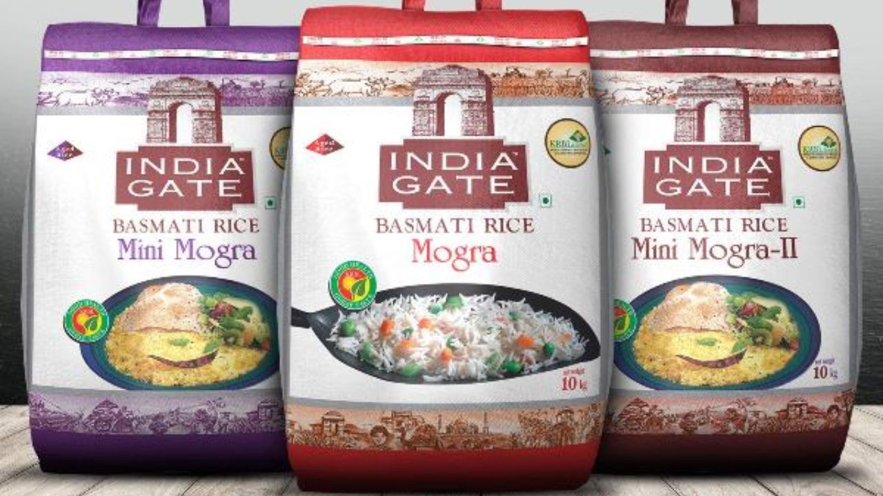 KRBL Ltd's India Gate To Expand Portfolio With Mixed Spices And Rice ...