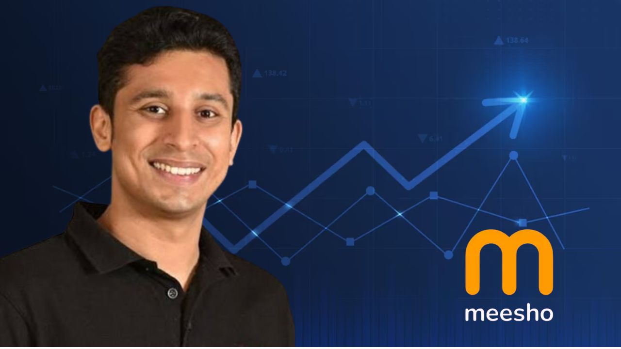 Meesho Registers Reduction In Net Loss By 81.8% To INR 304.9 Cr In FY24 ...
