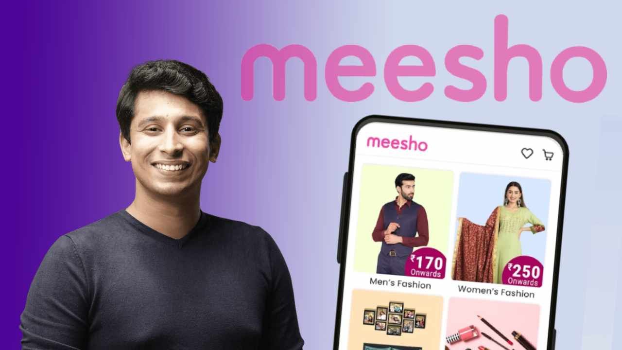 Meesho Cracks Down On 2.2 Cr Fraudulent Transactions, Files 12 Cases In ...