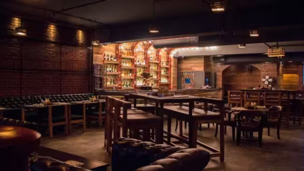 First Airport Microbrewery, Susegado Of India Launches At Goa’s Airport ...