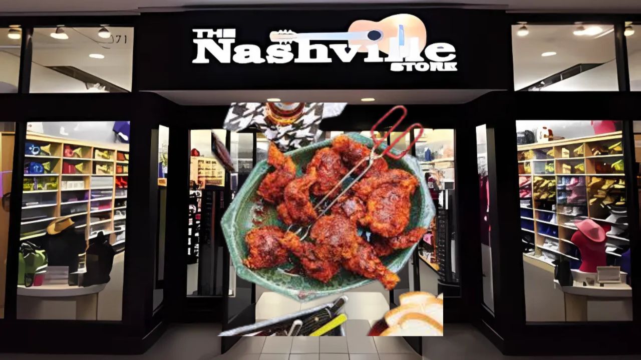 Nashville Fried Chicken Expands To Delhi With Massive Restaurants ...