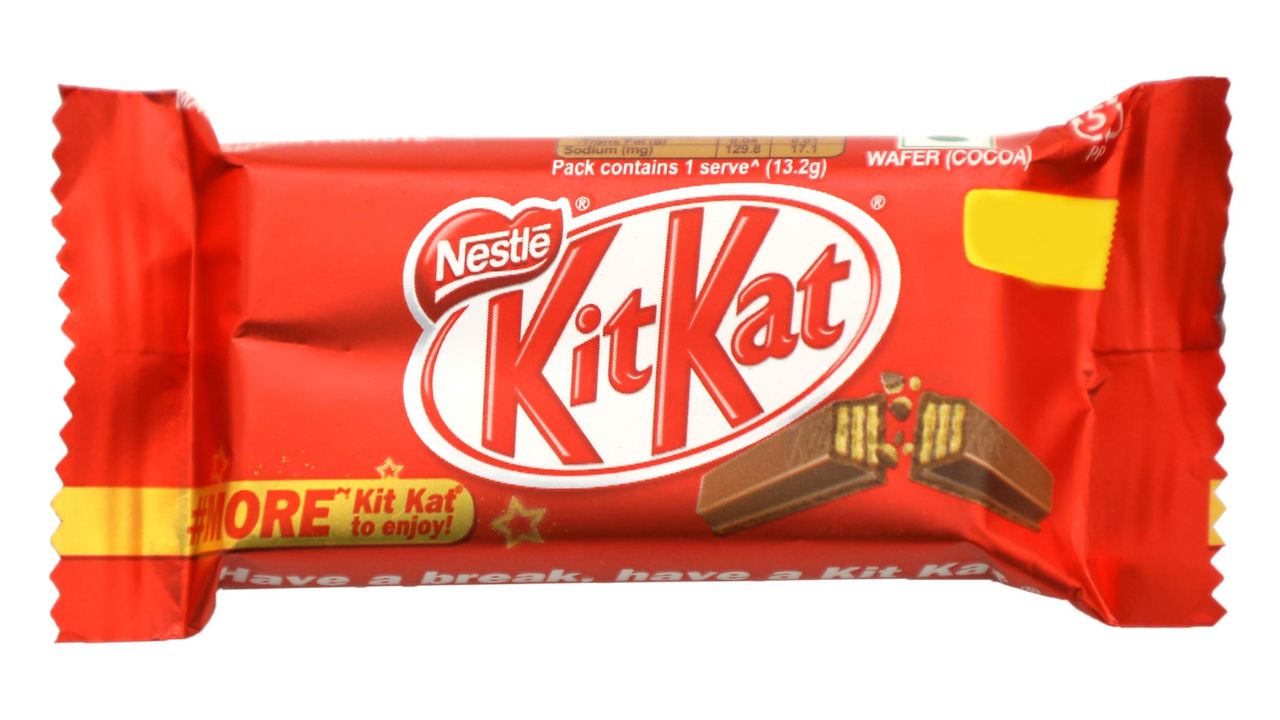 What Does The Latest Move By KitKat Says About Its Audience? - Snackfax