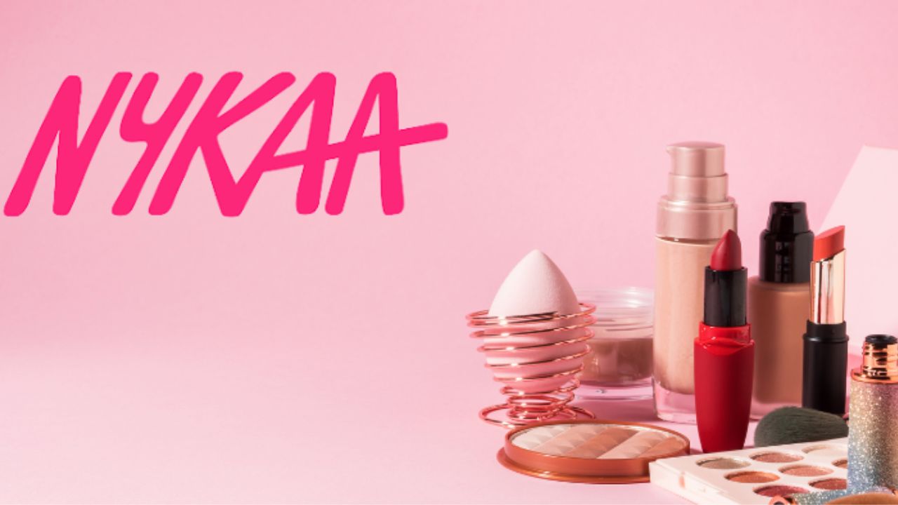 Nykaa Targets 2-hour Delivery For Key Products, Moves From 10-minute ...