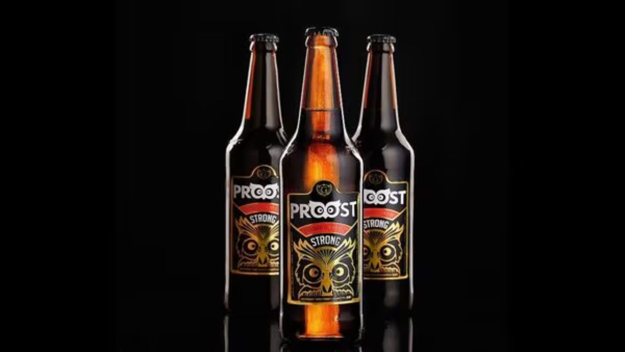 Proost Beer Raises INR 30 Cr In Series A Funding To Boost Supply Chain ...