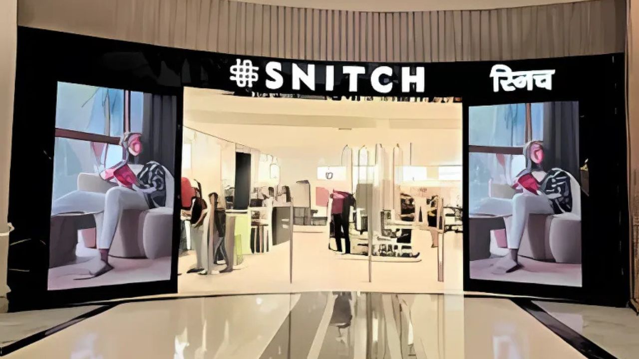 Snitch Introduces "Worth The Wait" Feature For Fashion-forward ...