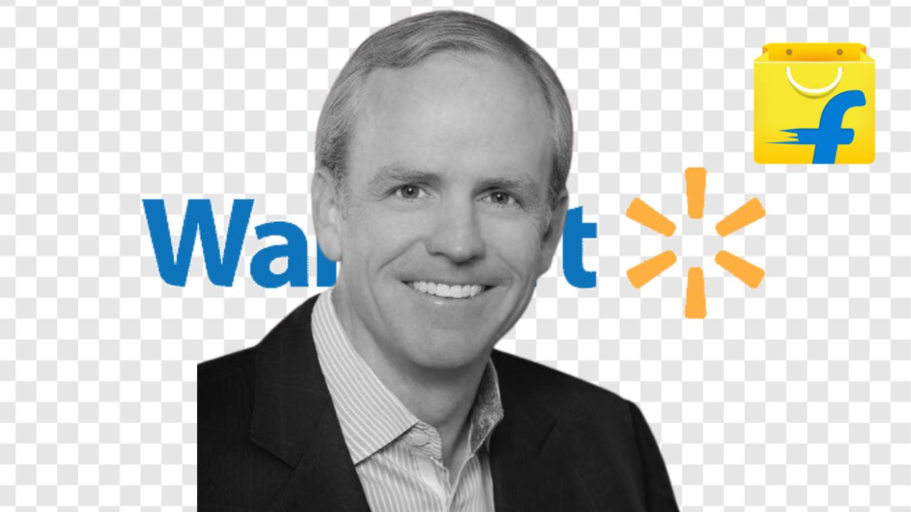 Flipkart Appoints Walmart Executive Dan Bartlett To Its Board Of ...