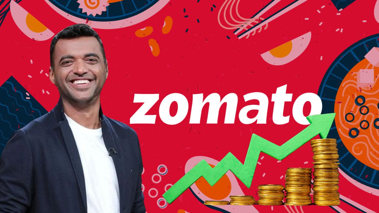 Zomato Receives 'Buy' Rating From Jefferies, Cites Optimism Over ...