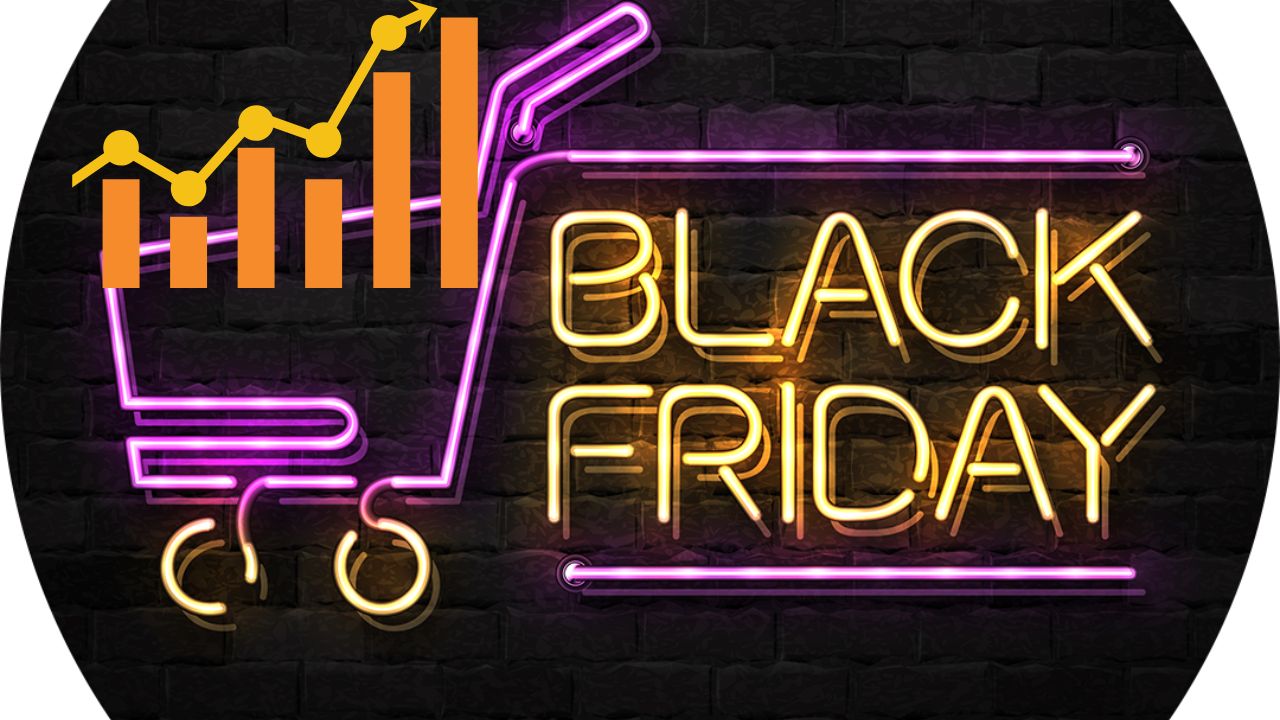 Record-breaking Sales For Retail, Brands During ‘Black Friday’ Weekend ...