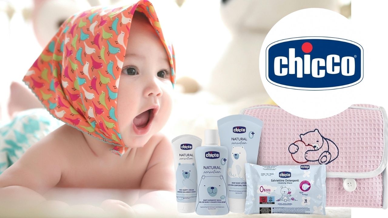 D2C Baby Care Brand Chicco To Open 40 Outlets In India By 2027 ...