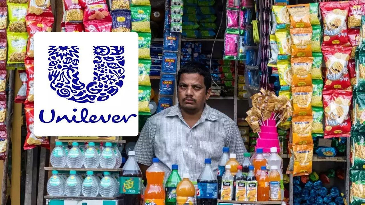 HUL Shakes Up Distribution: Direct Supply To Kiranas In Mumbai And ...