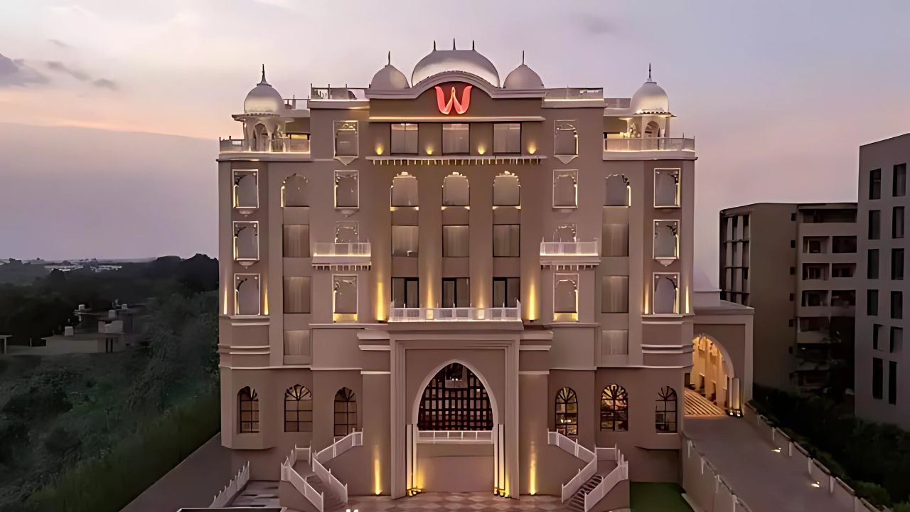 ITC Hotels Strengthens Delhi-NCR Presence With New Welcomhotel Opening ...