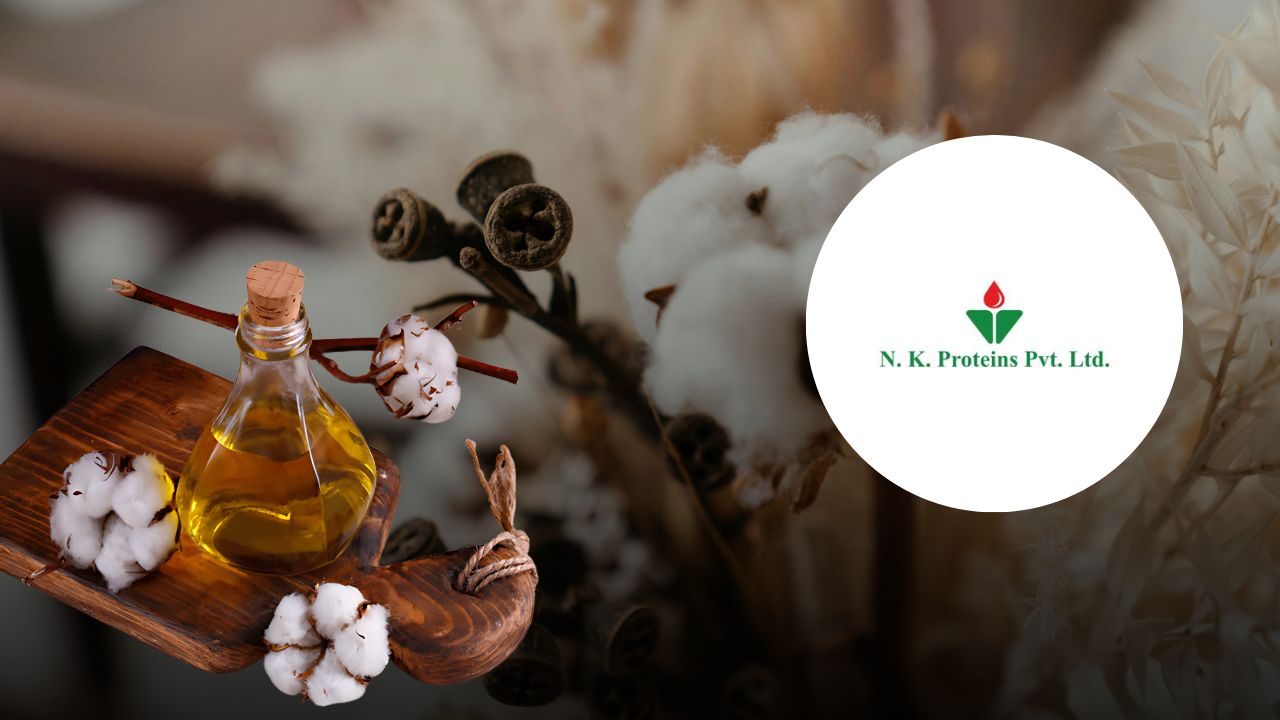 NK Proteins Targets Double-Digit Growth Amid Rising Demand For ...