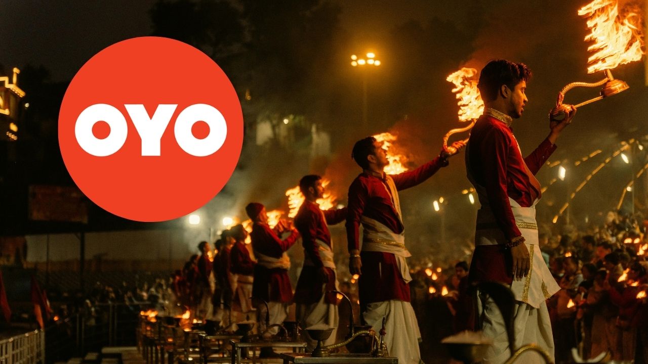 OYO Travelopedia 2024: Spiritual Destinations Shine, Hyderabad Tops ...