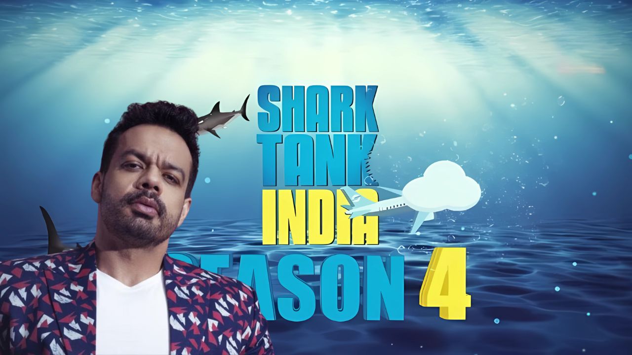Shark Tank India Season 4: Influencer Gaurav Taneja Brings Beast Life ...