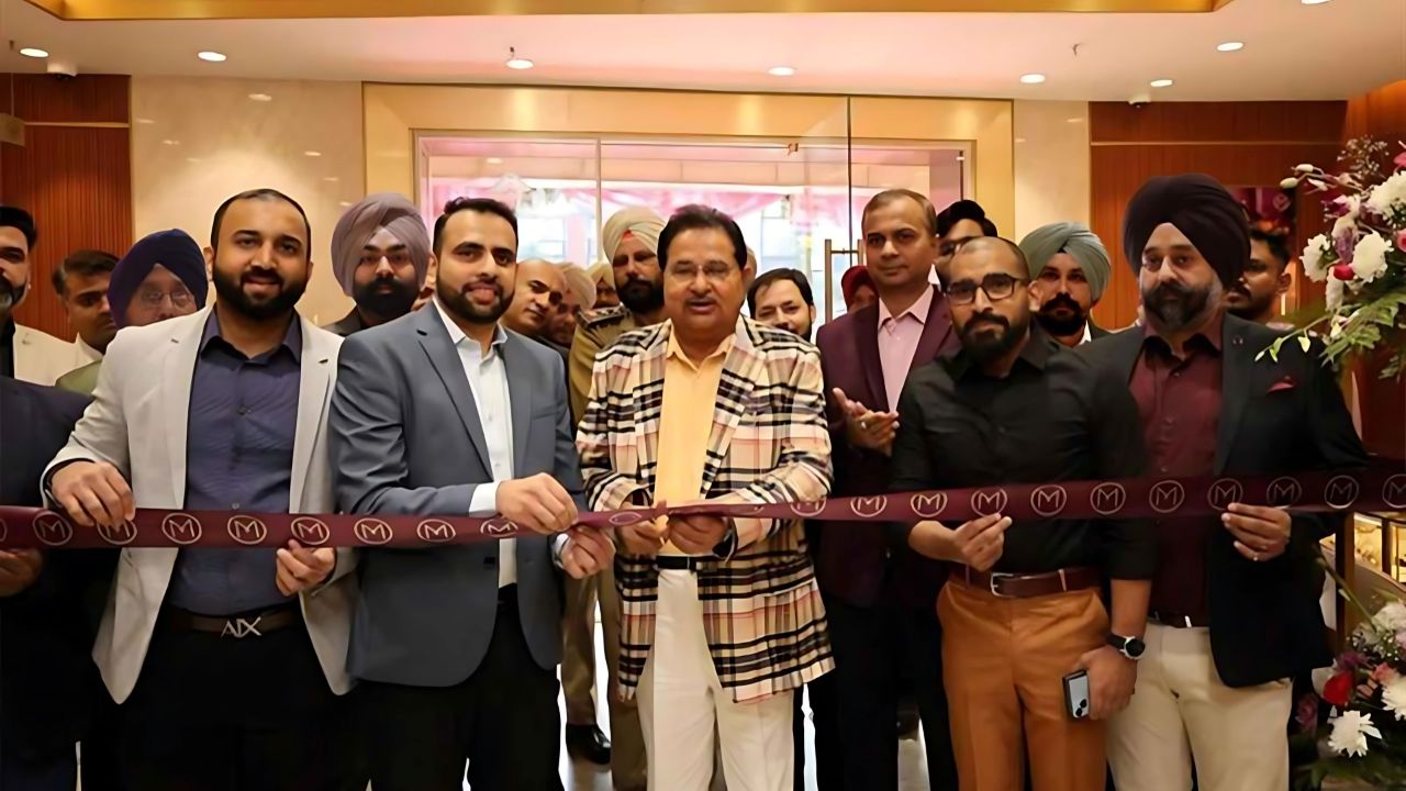 TIGC Celebrates Expansion Into Kerala With Grand Opening In Kochi ...