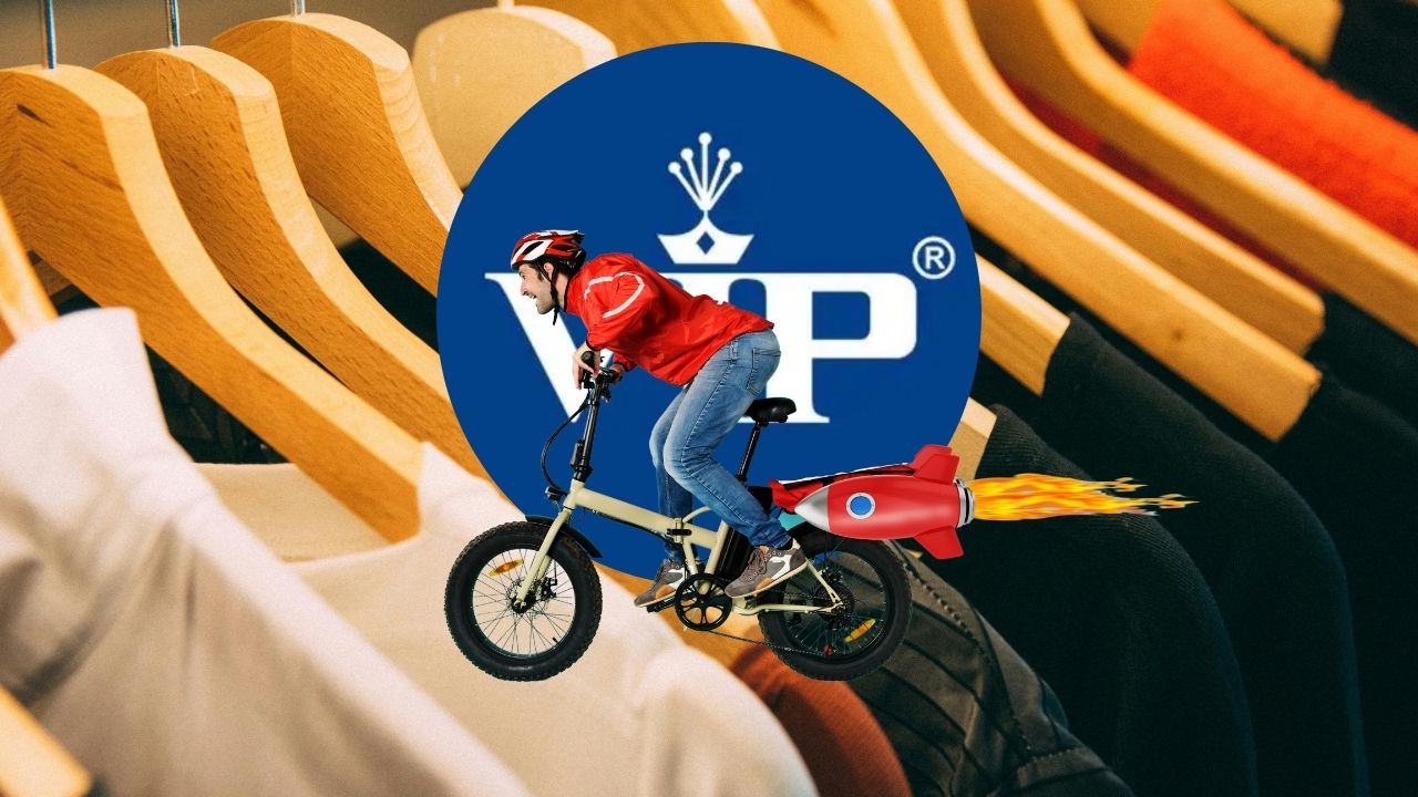 VIP Clothing’s Quick Commerce Move: Fast Delivery Via Swiggy Instamart ...